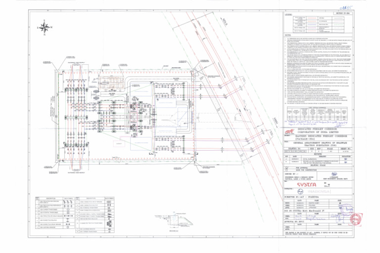 Bren Tss Gad- Drawing 1 of 3 | PDF