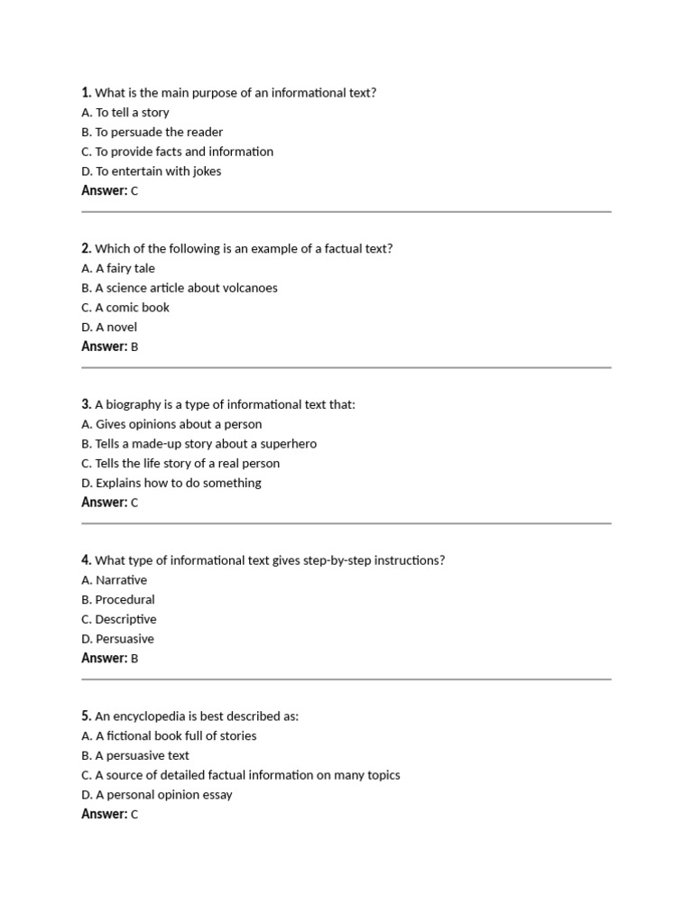 2nd Quarter Key in English 6 | PDF | Propaganda | Narrative