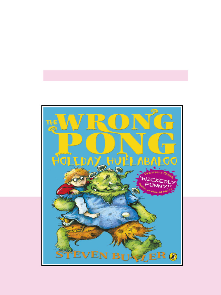 Holiday Hullabaloo Steven Butler Butler Steven Complete Edition | PDF