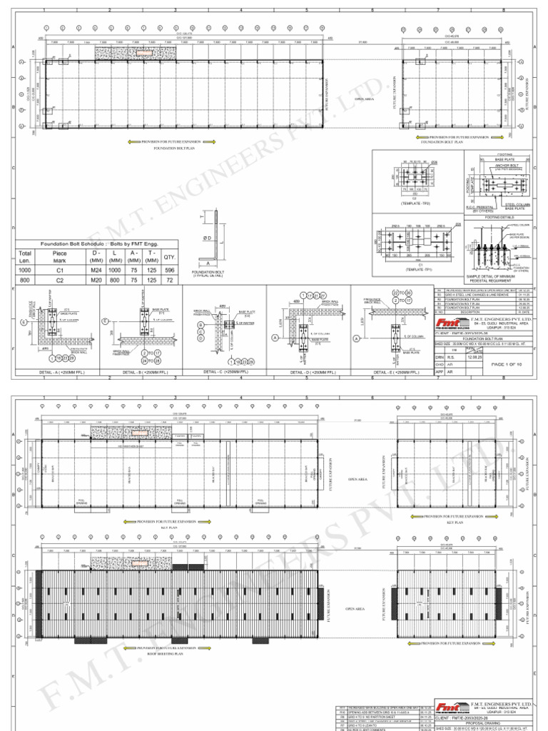 2053- Ab & Ga Drawing r11 | PDF