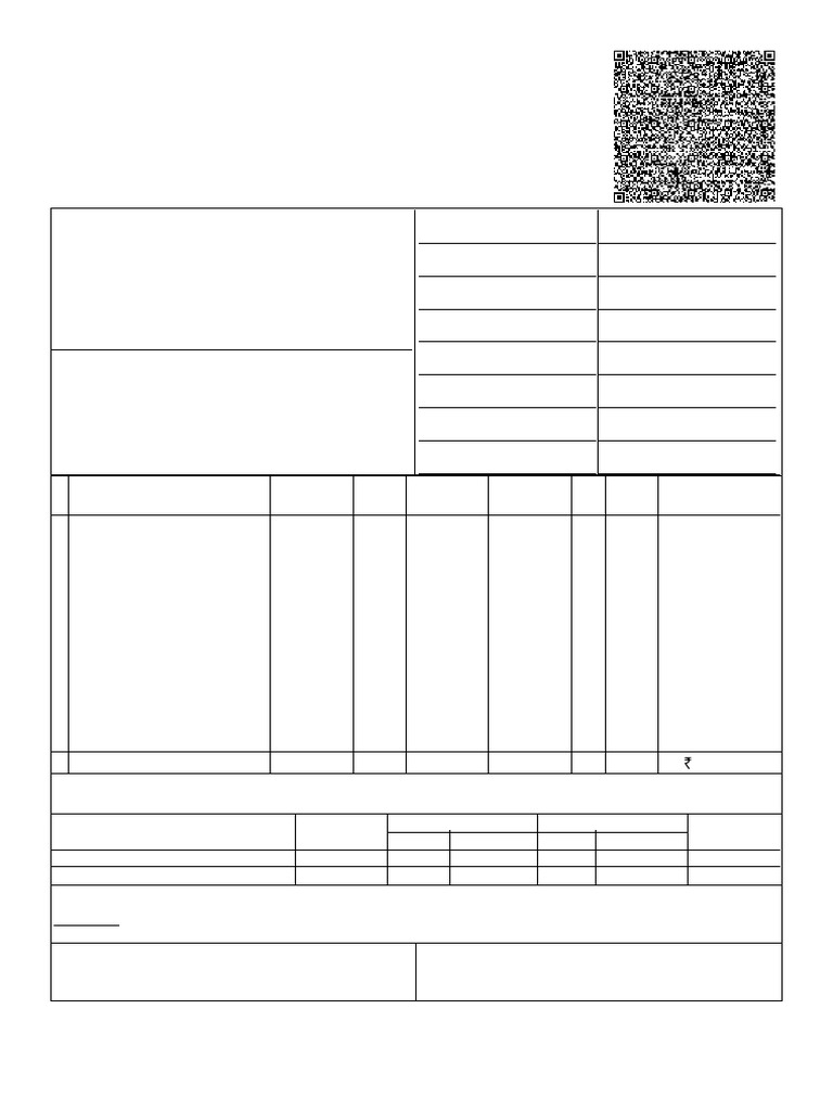Accounting Voucher | PDF | Invoice | Taxes
