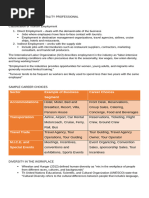 TUI's Vision and Core Values | PDF