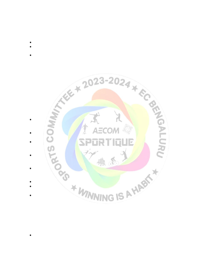 ATTC 2025 Match Format, Fixtures and Rules | PDF | Games Of Physical ...