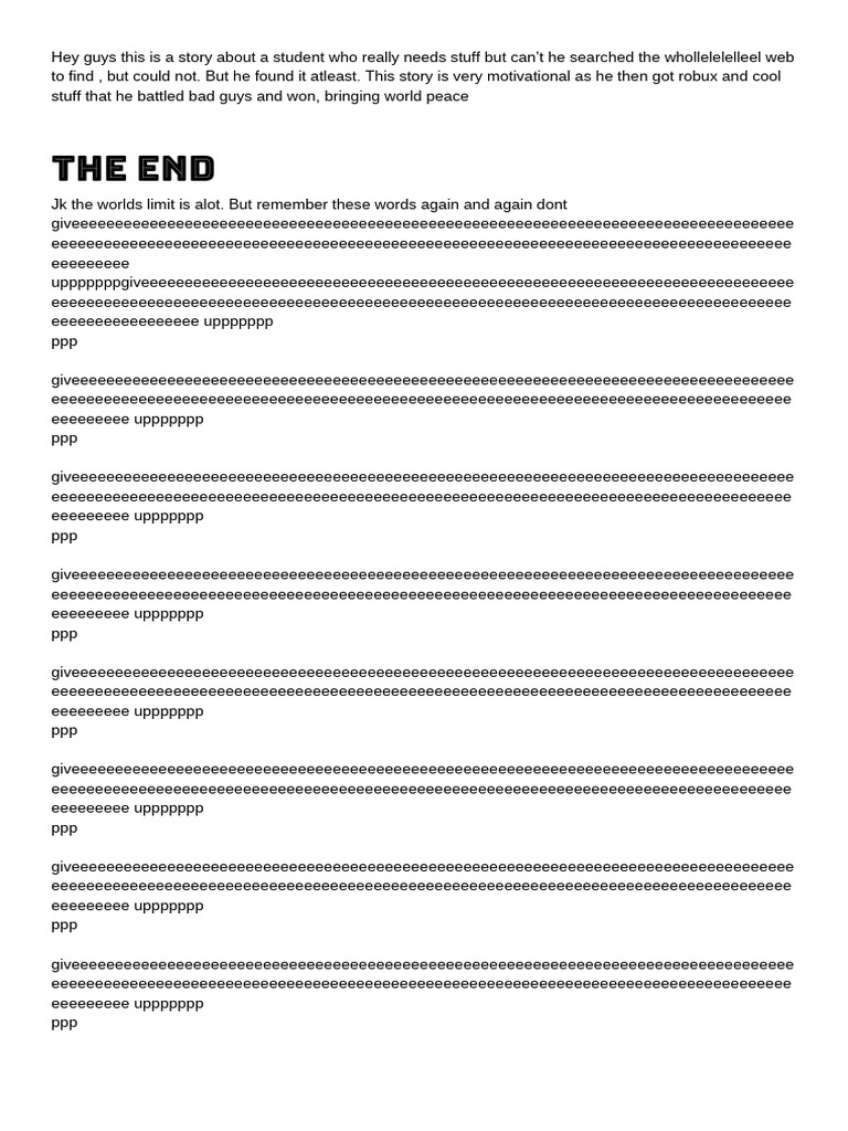cool story (1) | PDF