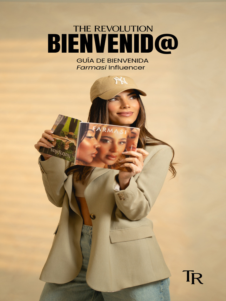 Gaby Espino - Guía para Beauty Influencers [VERSIÓN FINAL] | PDF | Youtube | Uso compartido de ...