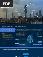 aspenONE Process Explorer Datasheet | PDF | Performance Indicator | Data
