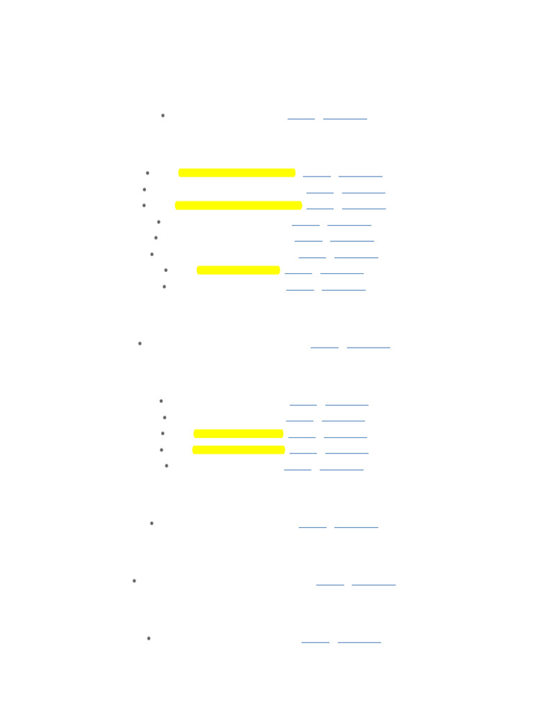 Port Index | PDF | Argentina | Ontario