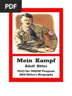 Otto Strasser's Social-Nationalism Explained | PDF | Nazism | Nazi Party