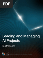 CPMAI Methodology Phases Overview | PDF | Artificial Intelligence ...