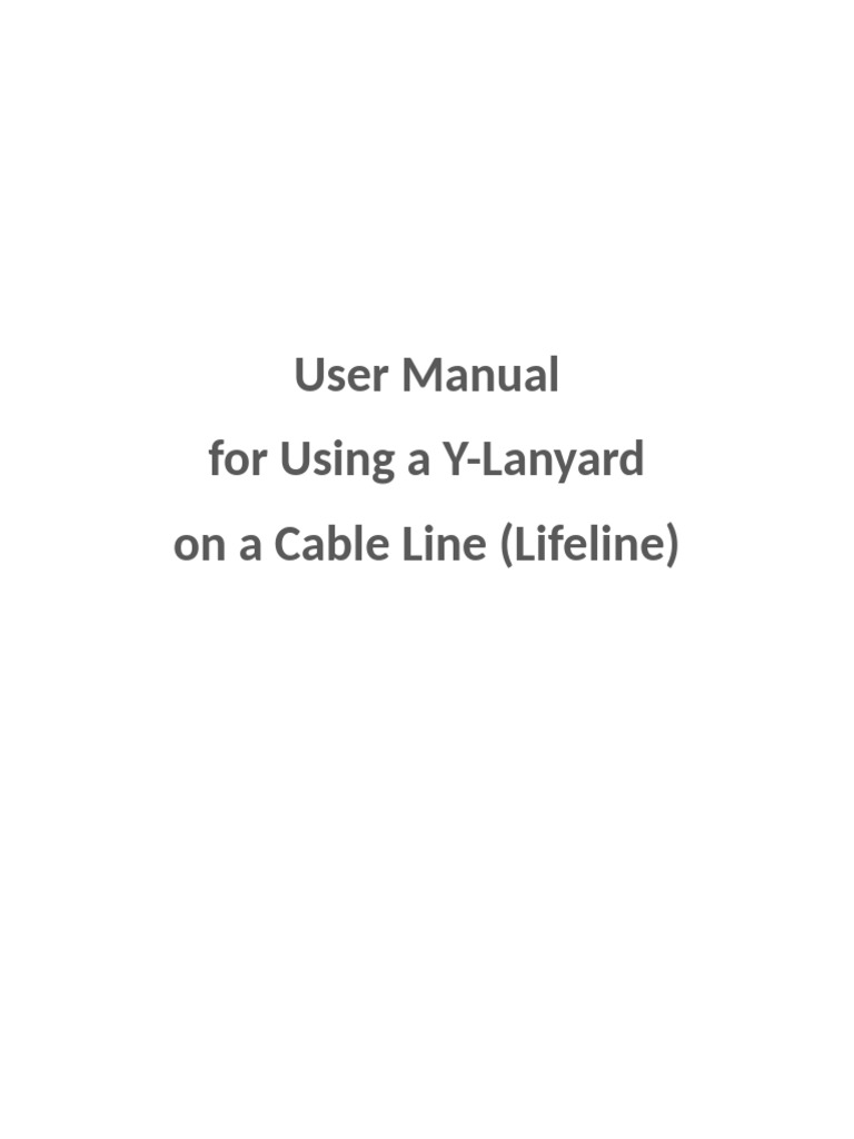 User Manual | PDF