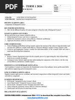 Laboratory Reagents Comprehensive List | PDF