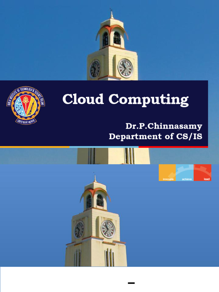 PC_L3 | PDF | Virtualization | Virtual Machine