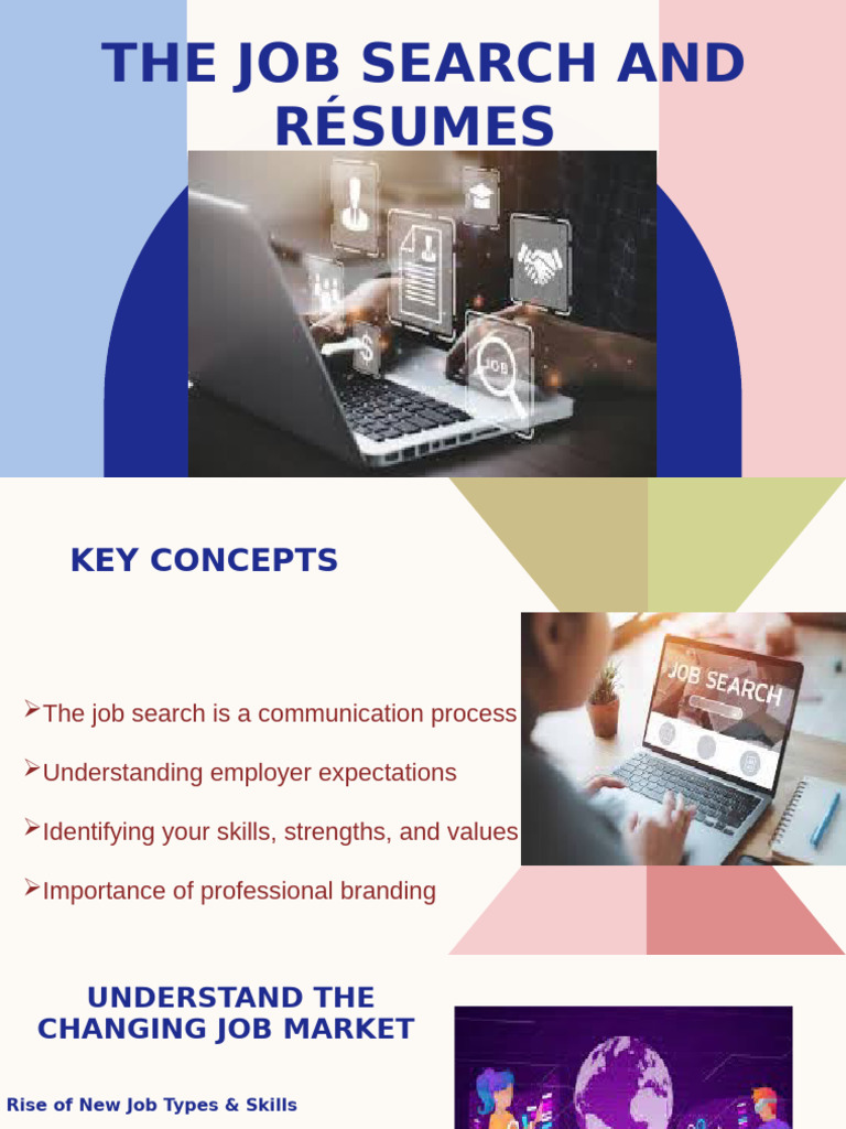 Chapter 13 - The Job Search and Resume 2025 | PDF | Résumé | Social Psychology