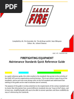 Fire Hose Thread Standards Explained | PDF | Pipe (Fluid Conveyance ...
