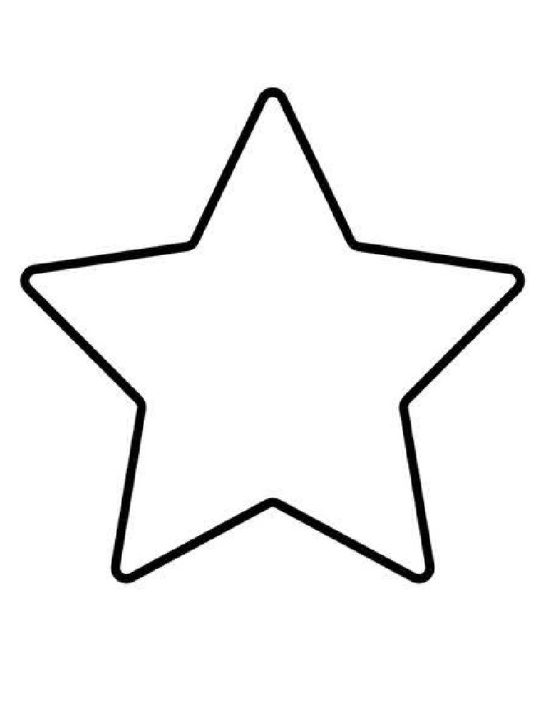 Star | PDF