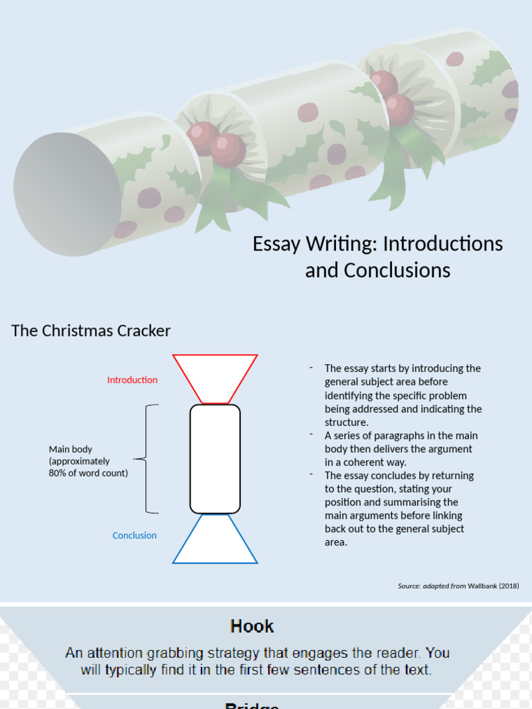 Essay.intros & Conclusions | PDF | Essays | Linguistics