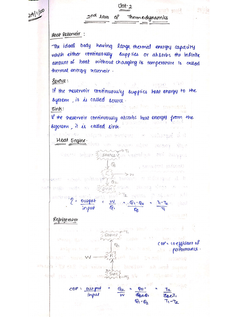 Unit-V Notes | PDF