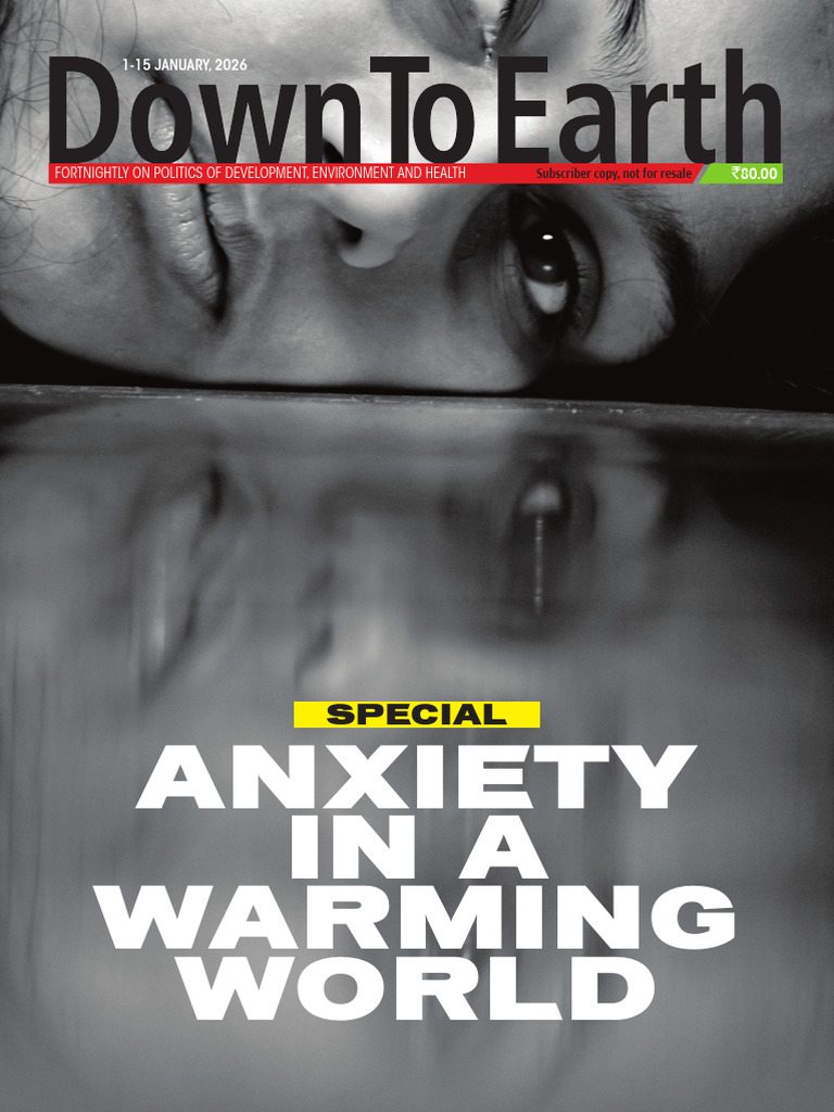 01___DTE_808_January_1_15__2026 | PDF | Natural Environment