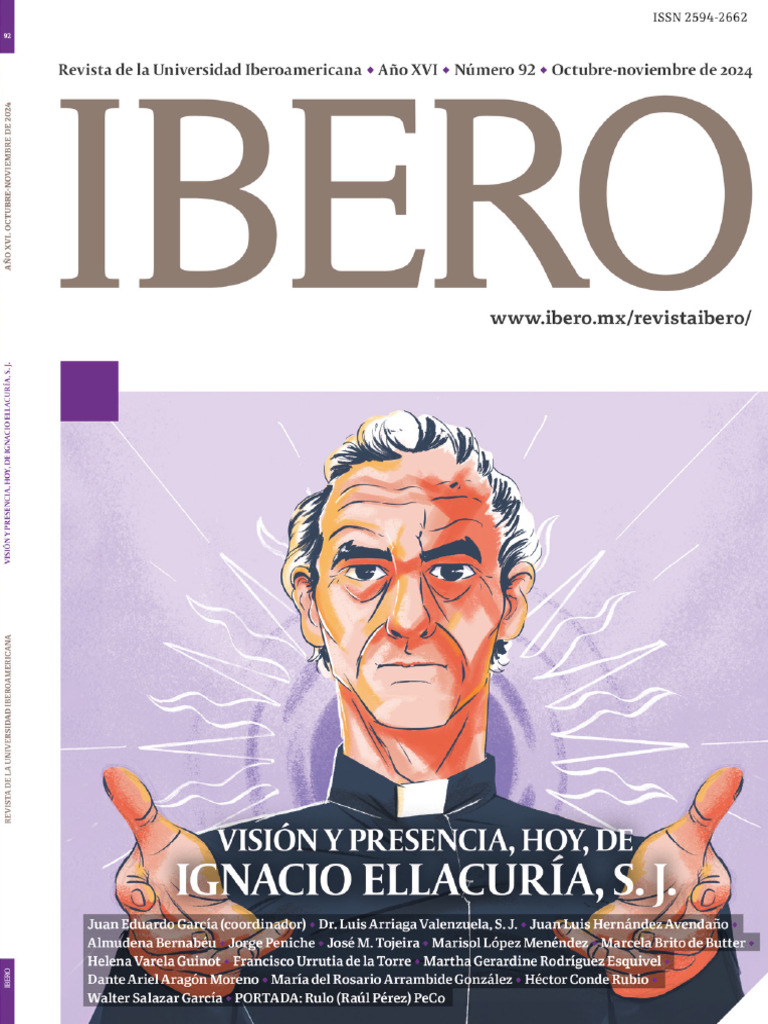 ibero-92-web-17092024 | PDF