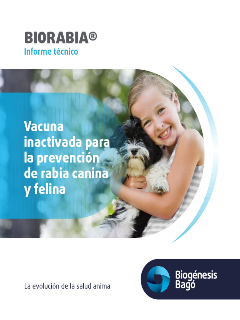 folleto-rabia-rita-espanol-original.original (2) | PDF | Rabia | Vacunación