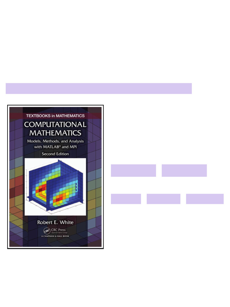 Computer Architecture A Quantitative Approach 6th 'WHITE ROBERT E pdf available | PDF