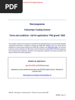 ANRF Advanced Research Grant Proposals | PDF | Science | Engineering