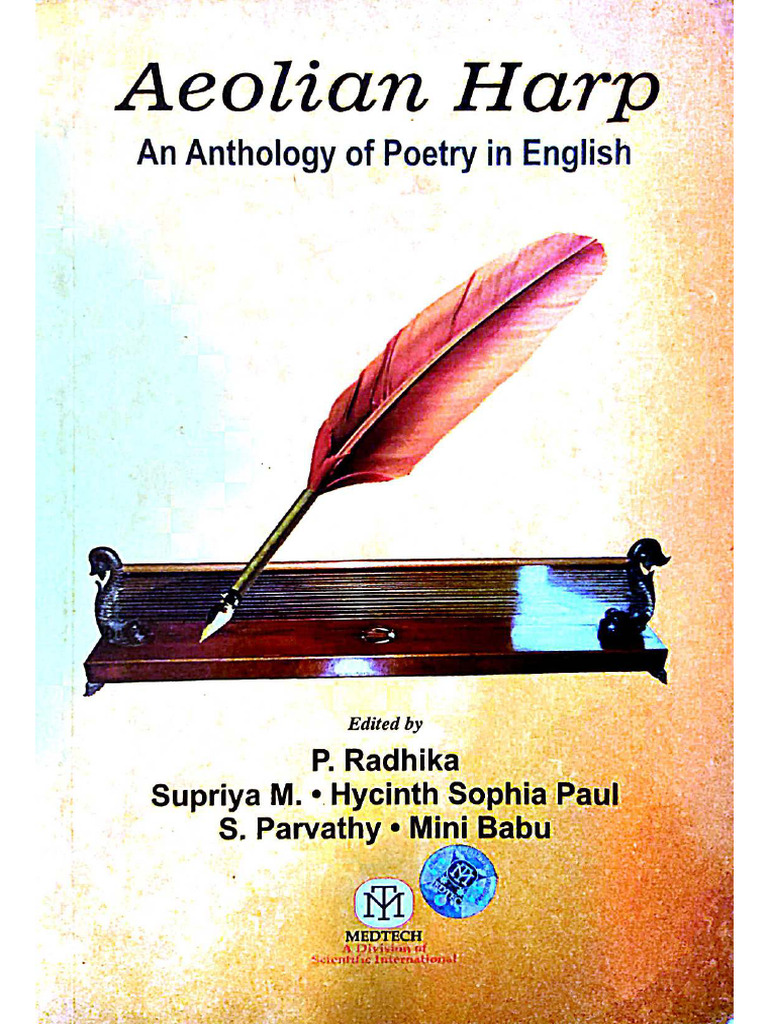 Poetry (Aeolian Harp) | PDF