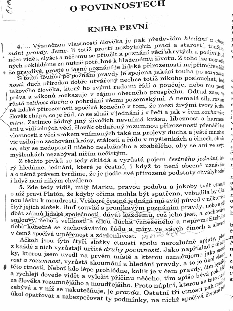 Cicero Texz | PDF