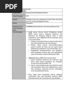 Elaun - Bayaran Bipw Biw Bish | PDF