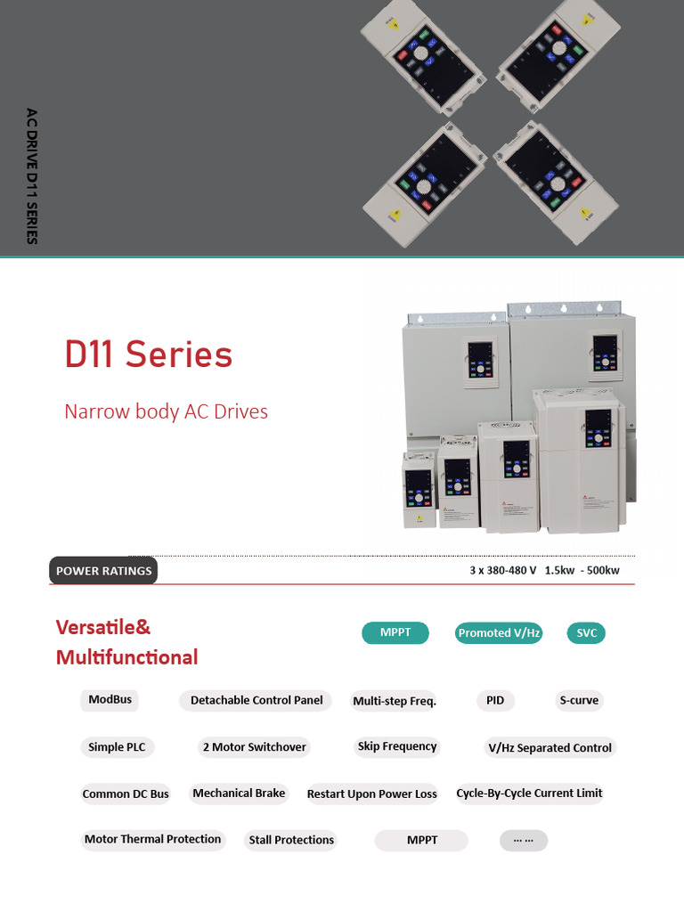 D11 Katalog | PDF