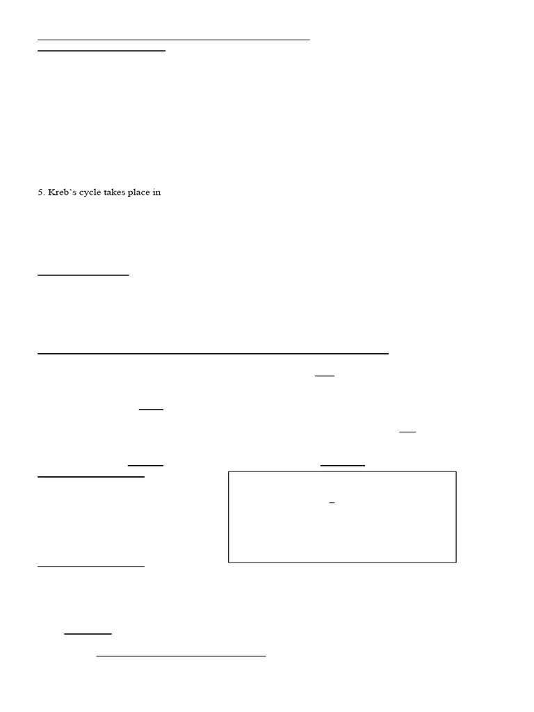 Unit 12 Plant Anatomy and Plant Physiology - Full | PDF | Cellular ...
