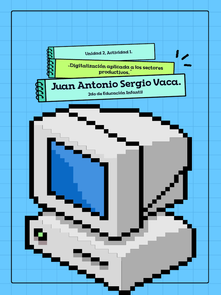 Unidad 2 - Actividad 1. Modelos de Despliegue en Cloud Computing en Educación Infantil ...