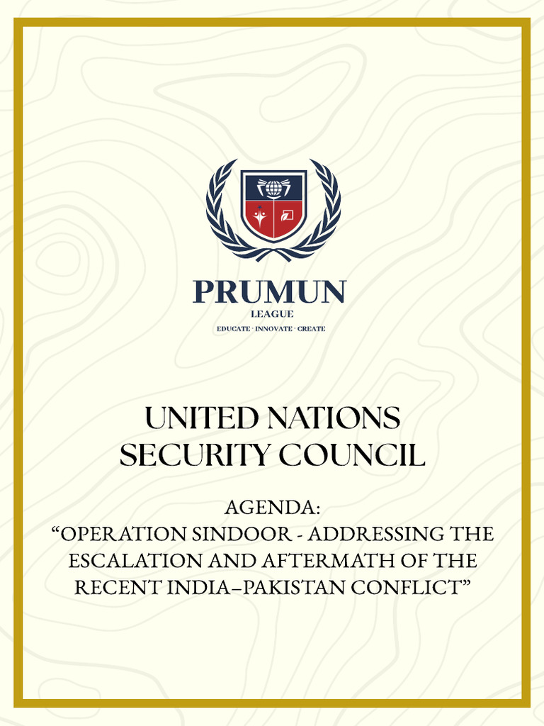 Unsc | PDF | United Nations Security Council | Peacekeeping