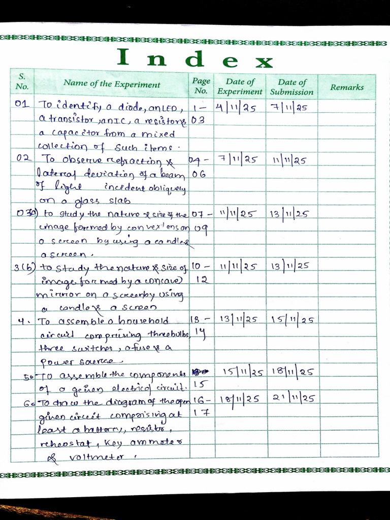 Physics Activity | PDF