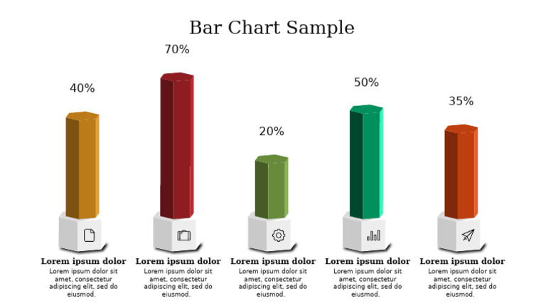 87577-Bar Chart Sample | PDF