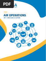 ETSO Authorization Application Guide | PDF | Aviation