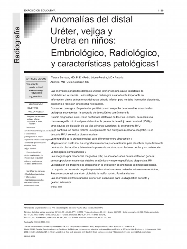 berrocal-et-al-2002-anomalies-of-the-distal-ureter-bladder-and-urethra ...