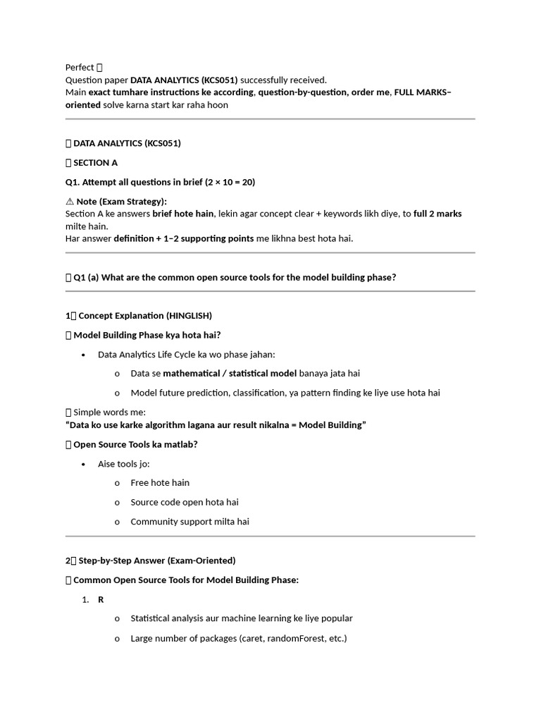 22 DA | PDF | No Sql | Apache Hadoop