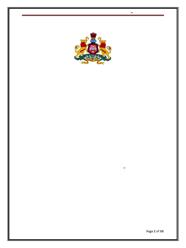 RFP for I.T Manpower to DS&R 2025-26 | PDF | Human Resources | Request ...