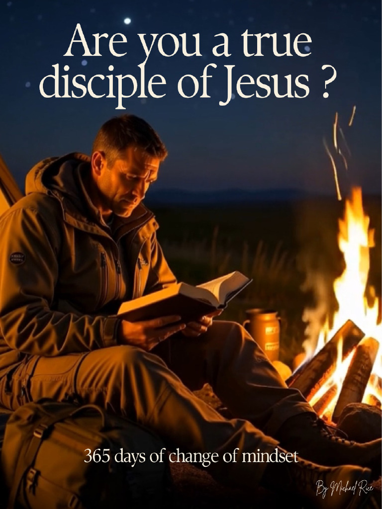 365 Days of Discipleship Reflections | PDF | Disciple (Christianity ...