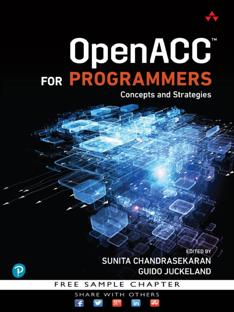 OpenACC Reference Book | PDF | Central Processing Unit | Multi Core ...