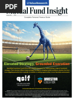 Et Wealth E-Magazine | PDF