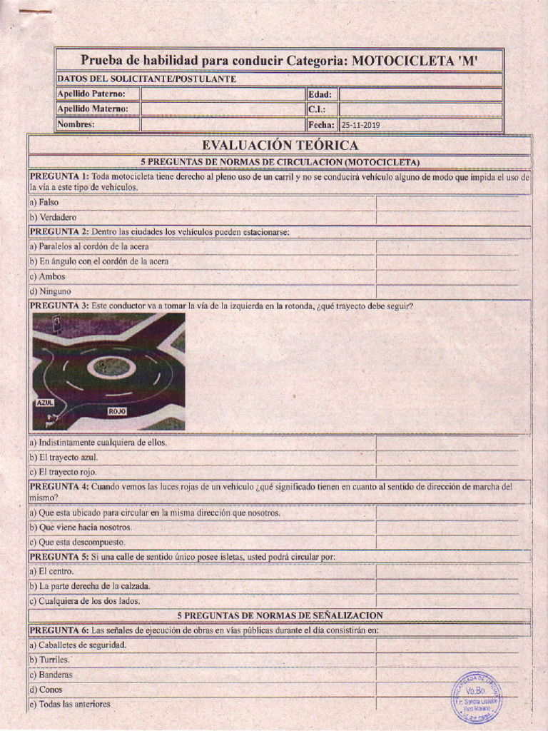 CAT M | PDF | Transporte | Transporte por carretera