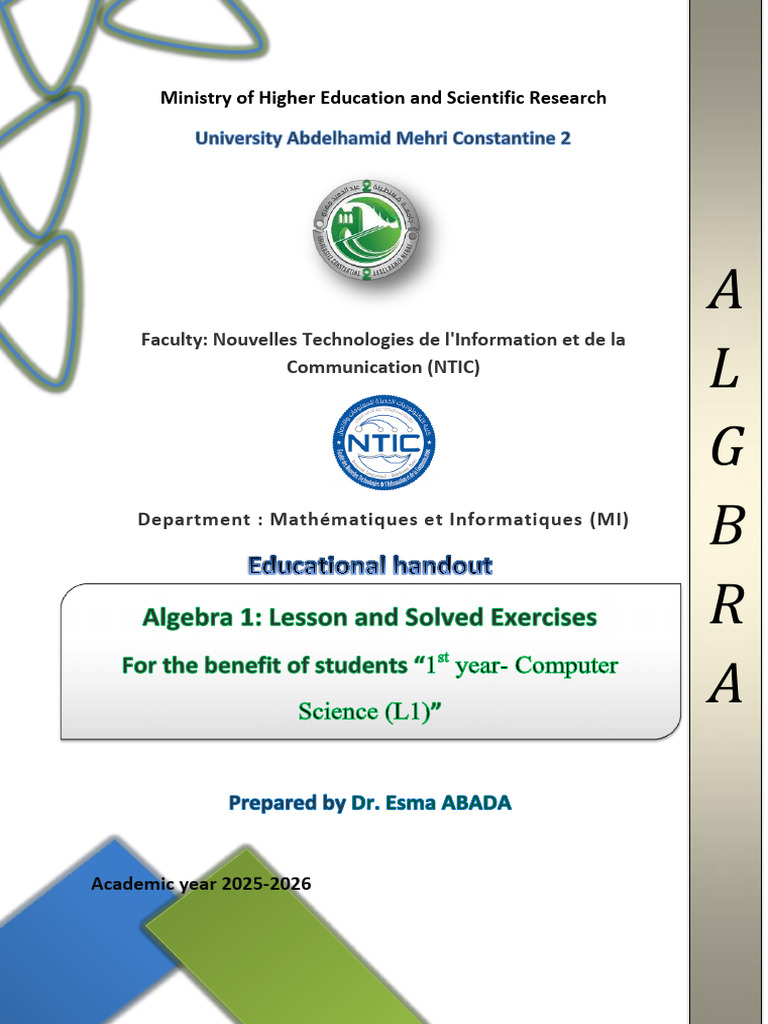 Chapter 2_Sets and Functions | PDF | Set (Mathematics) | Function (Mathematics)