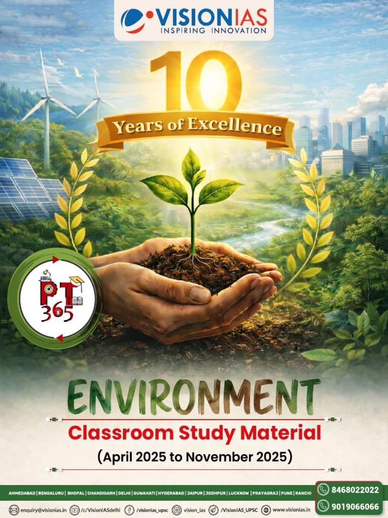 Environment CSM PART 1 Rest | PDF | United Nations Environment ...
