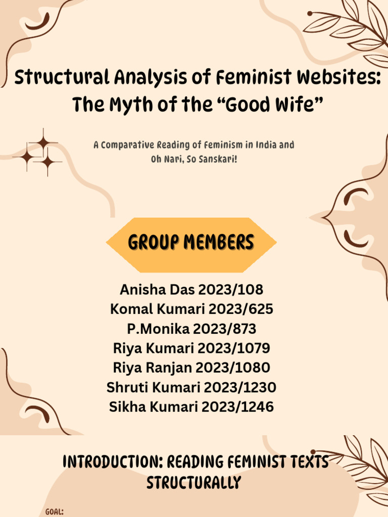 Cream and Dark Brown Aesthetic Abstract Corner Project Presentation_20251114_083122_0000 | PDF ...