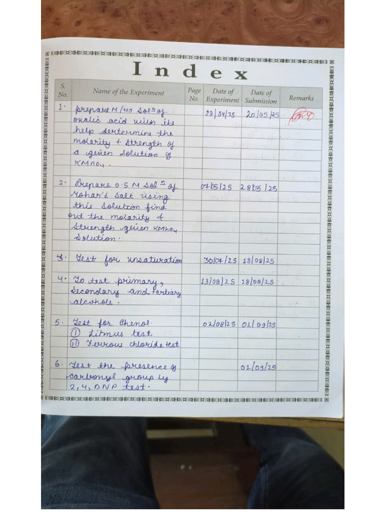 Research Paper Class 12 | PDF