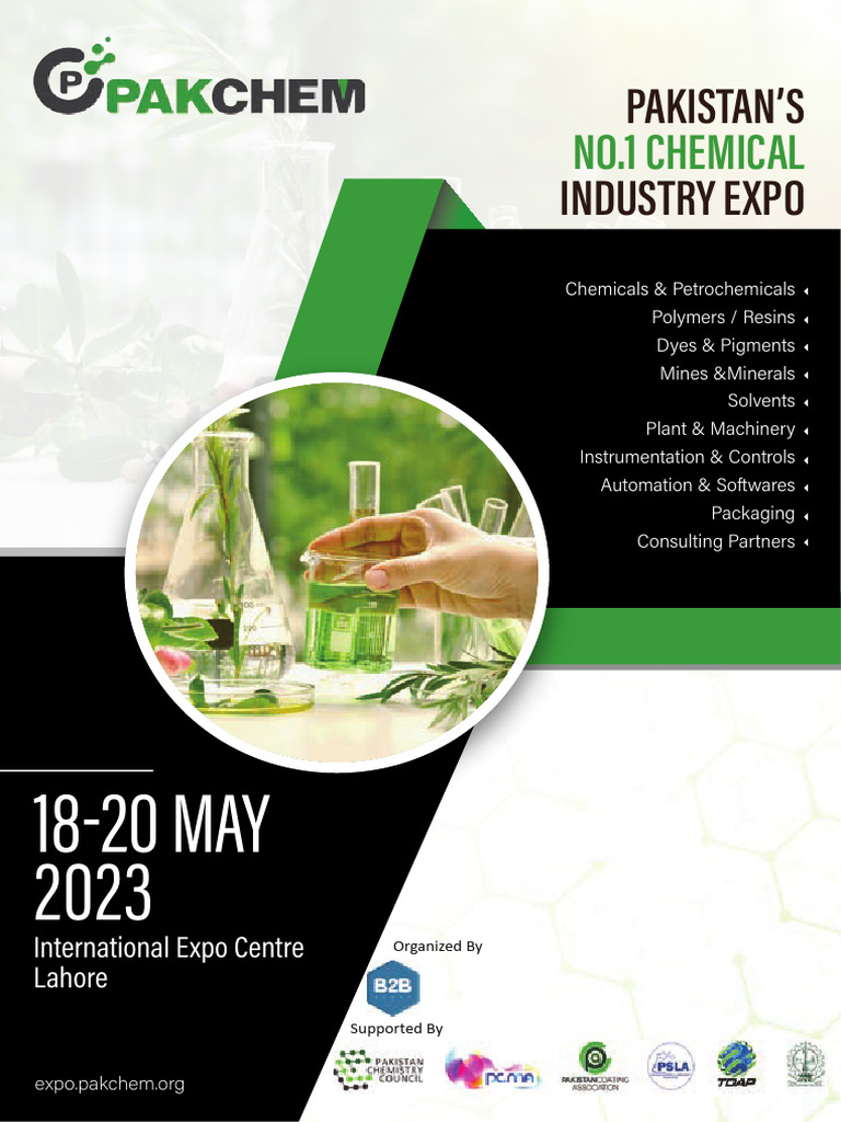 PAKCHEM New Cmpleet 1 Compressed | PDF