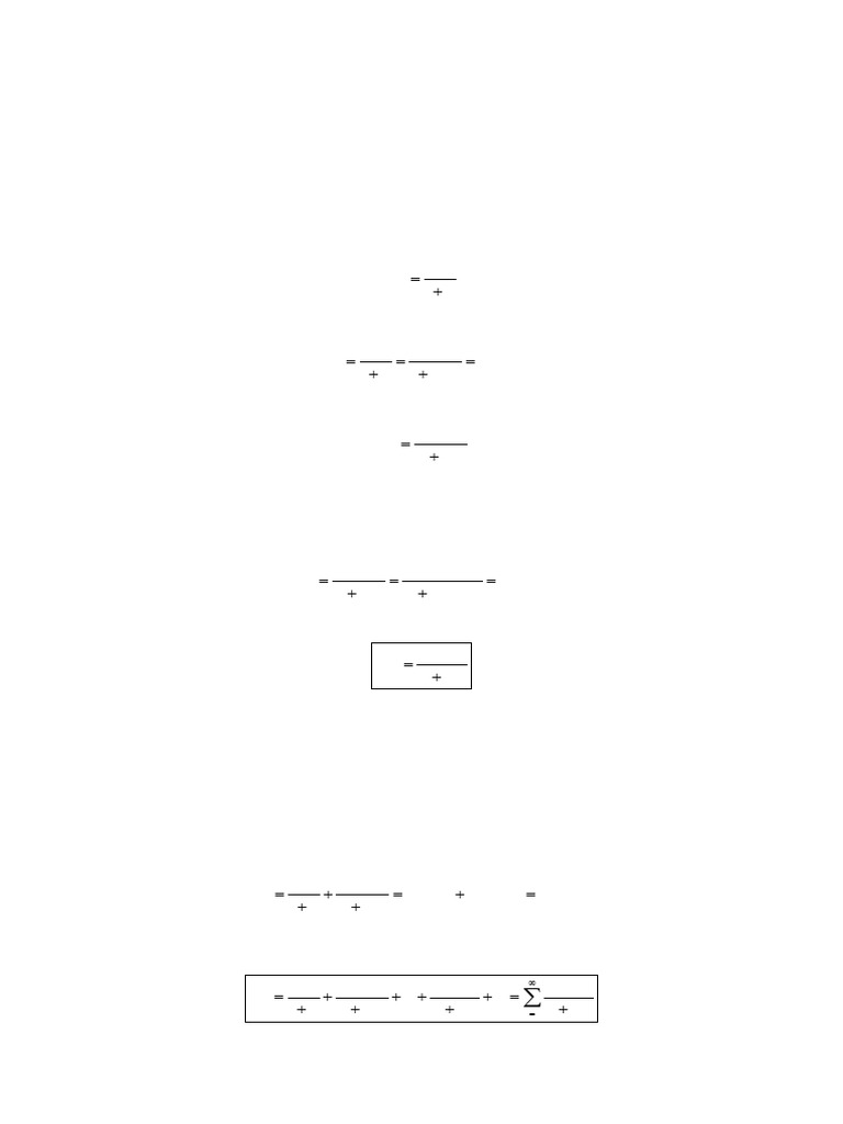 CF Chapter 3 | PDF | Present Value | Interest