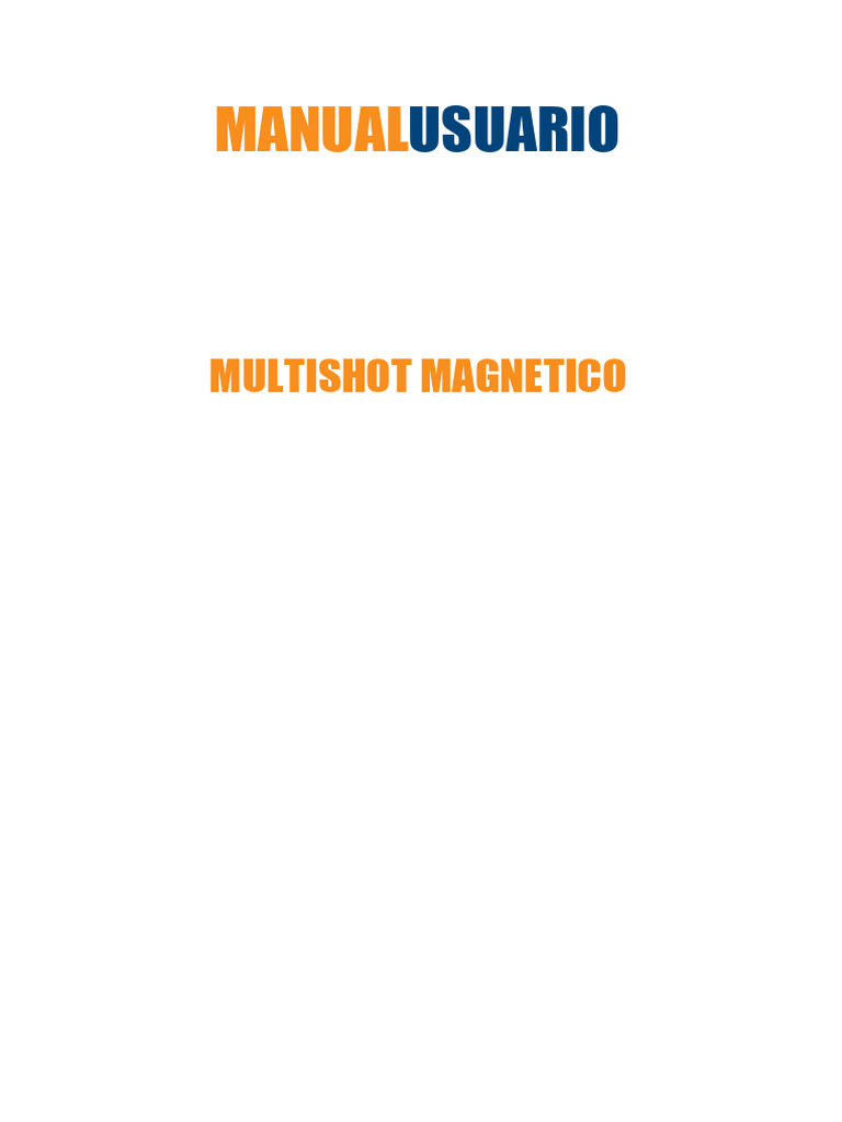 111500.1010 DeviShot Manual de Usuario Android Revison 1.5 | PDF ...